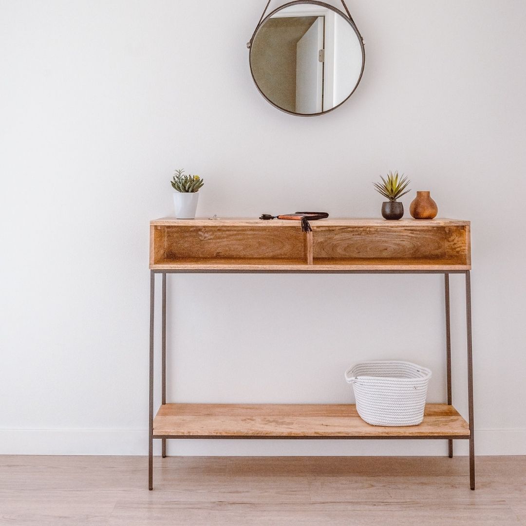 The 9 Best Console Tables of 2021 [Review] – Home Decor Lo