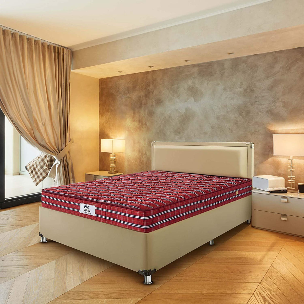 Spring Mattress – Home Decor Lo