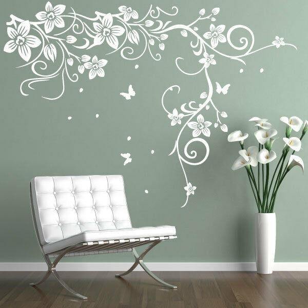 Wall Decals – Home Decor Lo