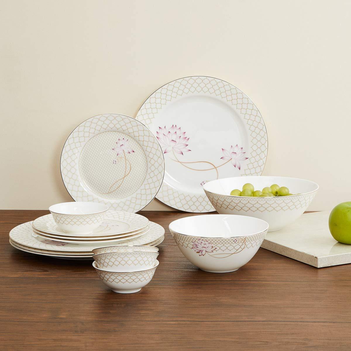 Dinner Set – Home Decor Lo